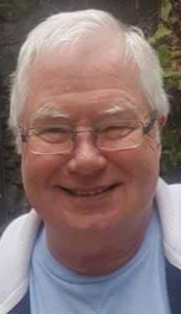 Death Notice of Derek GALLAGHER (Drumcondra, Dublin) | rip.ie