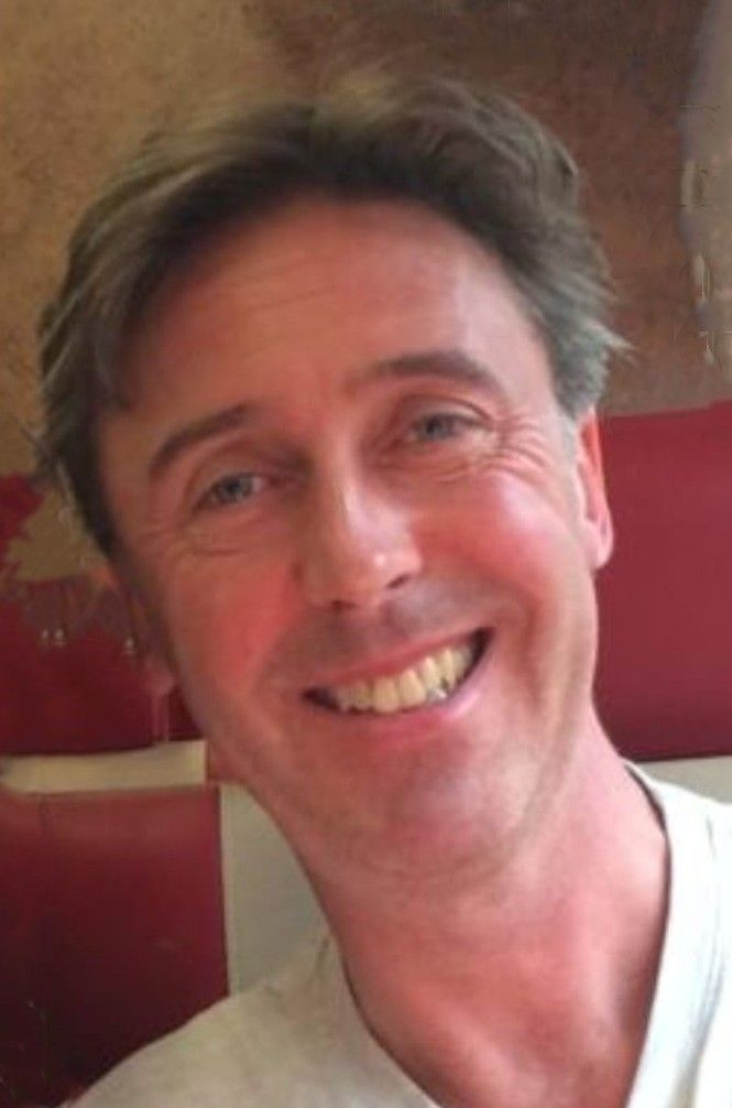 Death Notice of Derek Kennedy (Blackrock, Dublin) | rip.ie