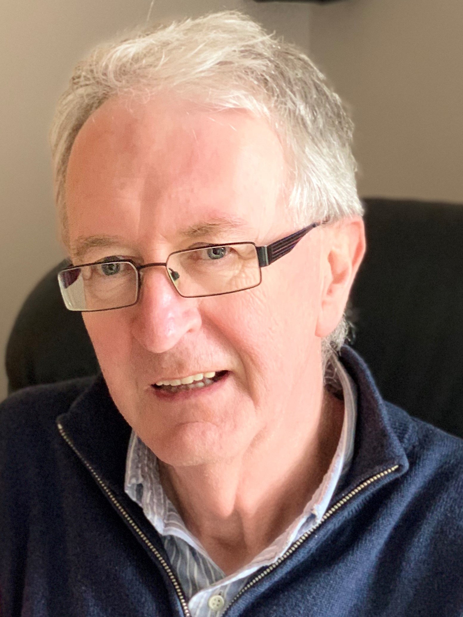 Death Notice of Dermot LEAHY (Ballinteer, Dublin) | rip.ie