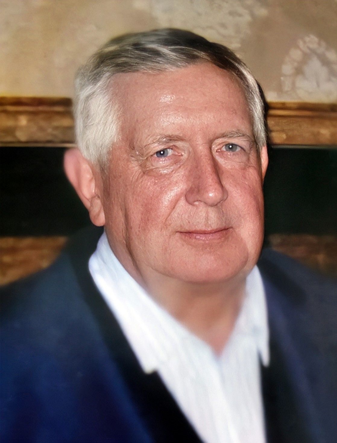 Death Notice of Dermot Miller (Greystones, Wicklow) | rip.ie