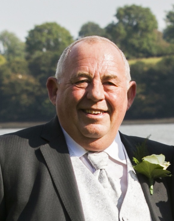 Death Notice of Dermot SHEERIN (Firhouse, Dublin) | rip.ie