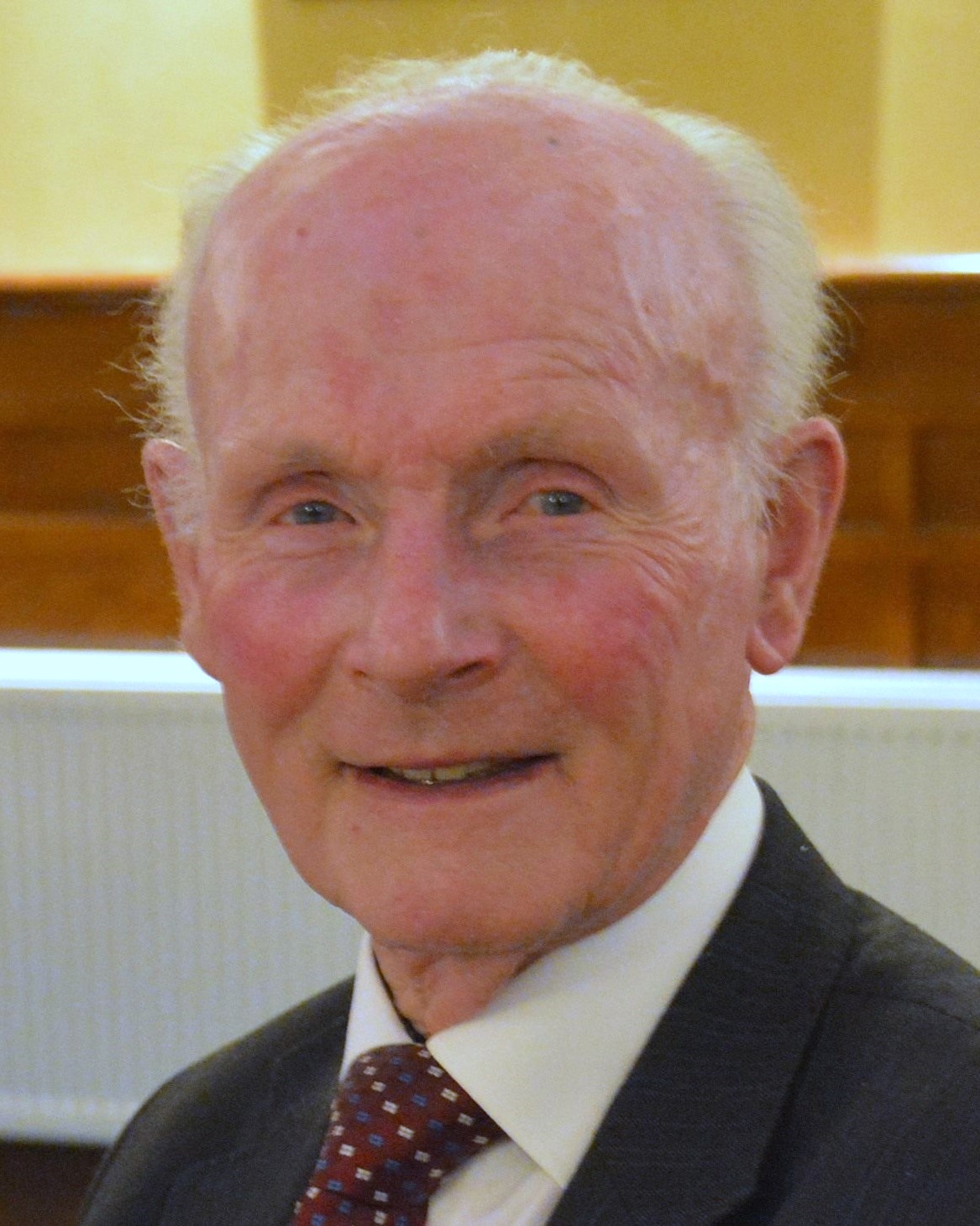 Death Notice of Dermot Woods (Navan, Meath) | rip.ie