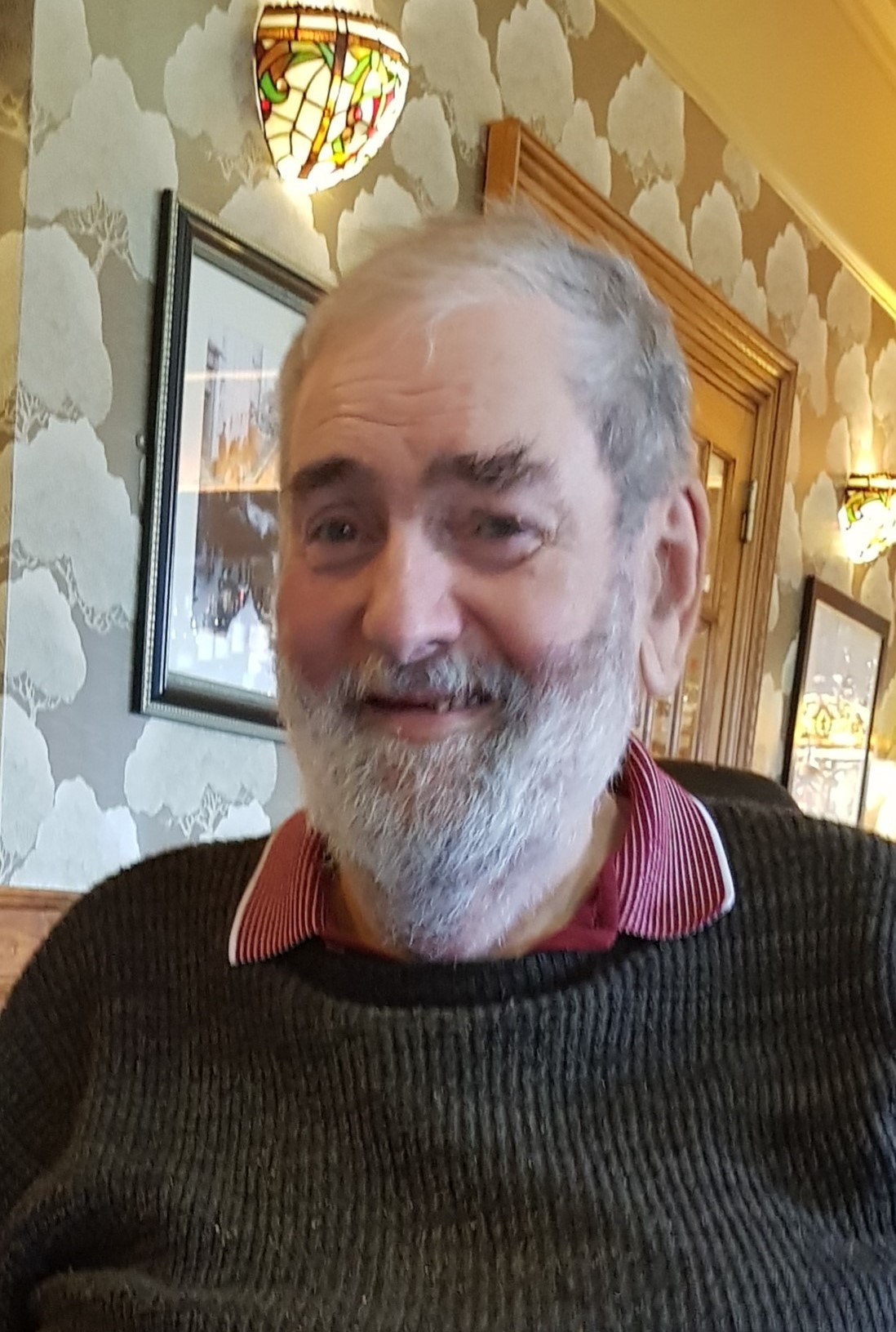Death Notice of Derry (Jeremiah) McCarthy (Skibbereen, Cork) | rip.ie