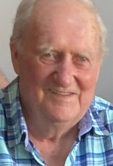 Death Notice of Des O'Donnell (Shankill, Dublin) | rip.ie