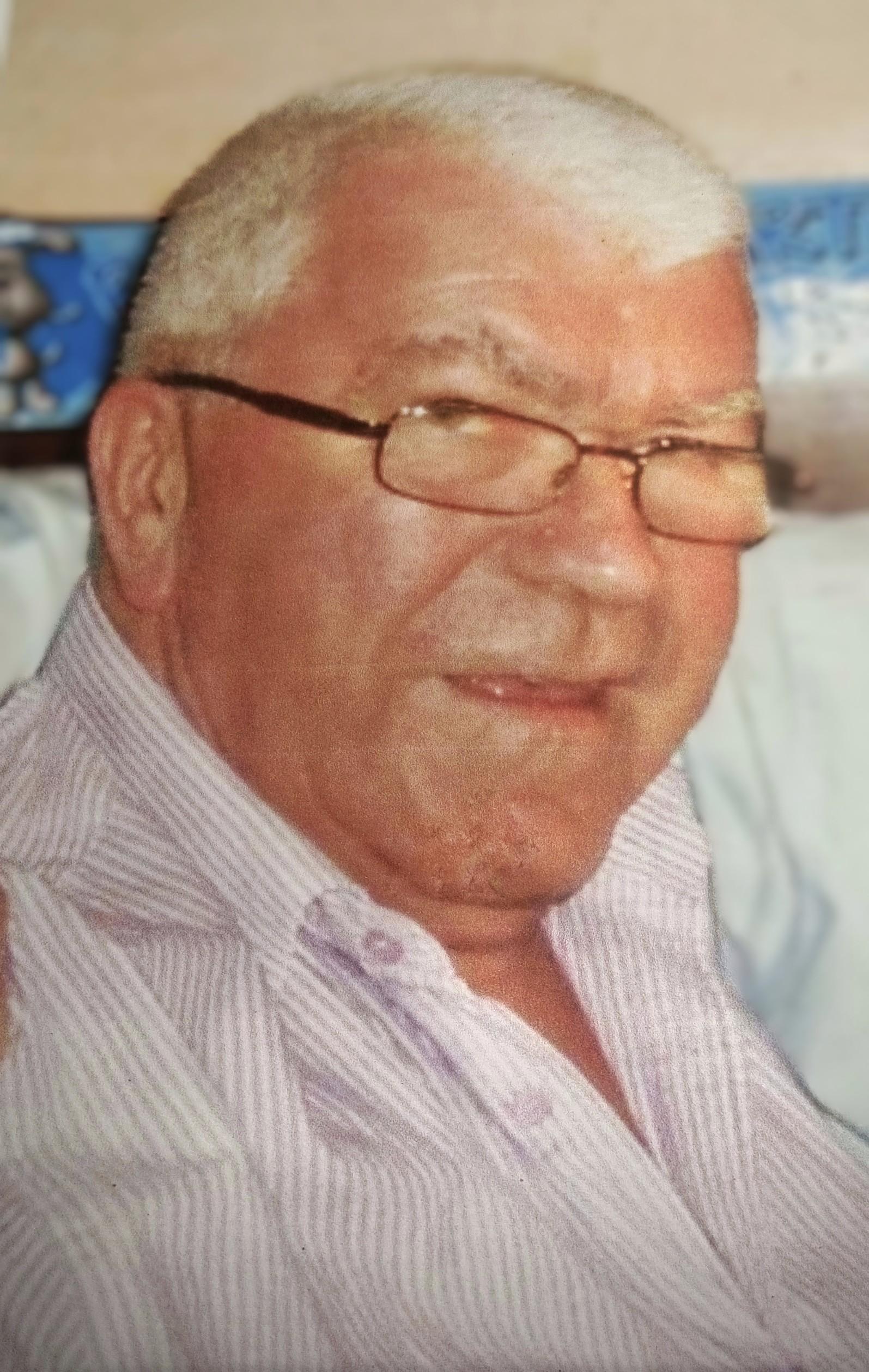 Death Notice of James (Des) Duffy (Dublin) | rip.ie