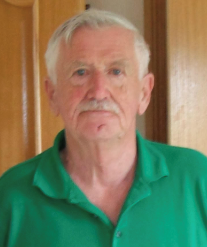 Death Notice of Desmond Joseph McNamee (Carrigallen, Leitrim) | rip.ie