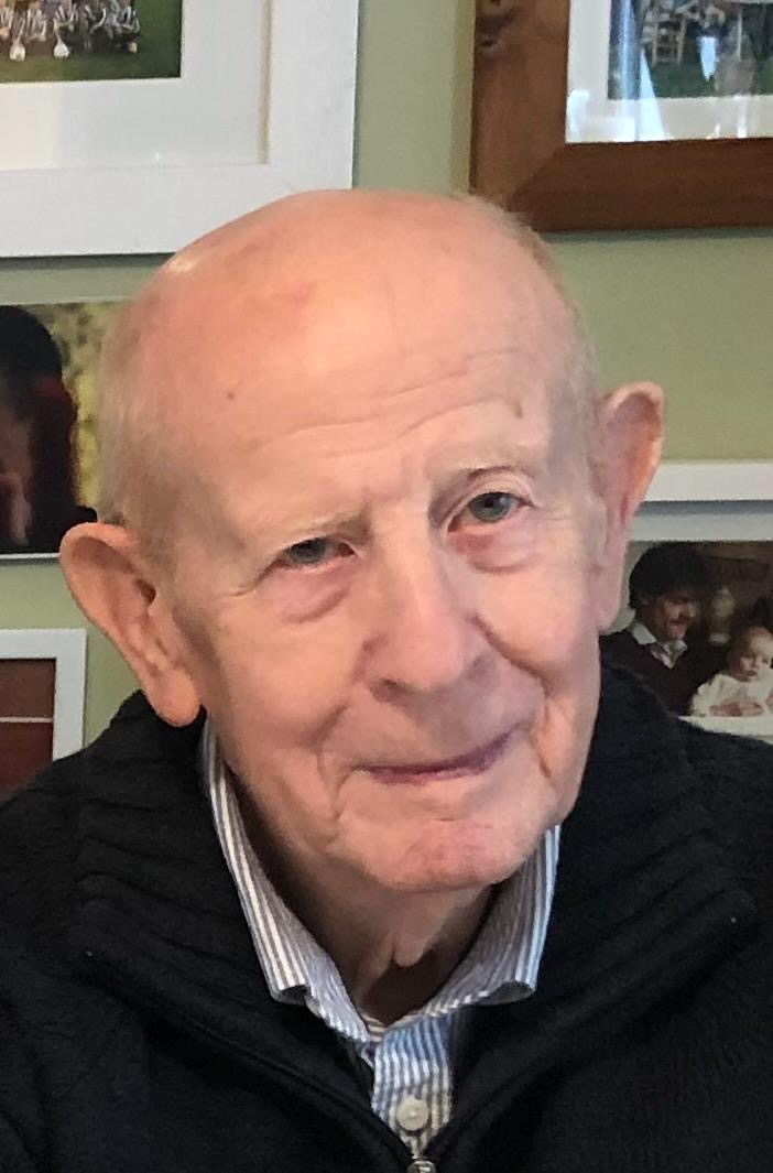 Death Notice of Desmond (Des) Murphy (Coolock, Dublin) | rip.ie