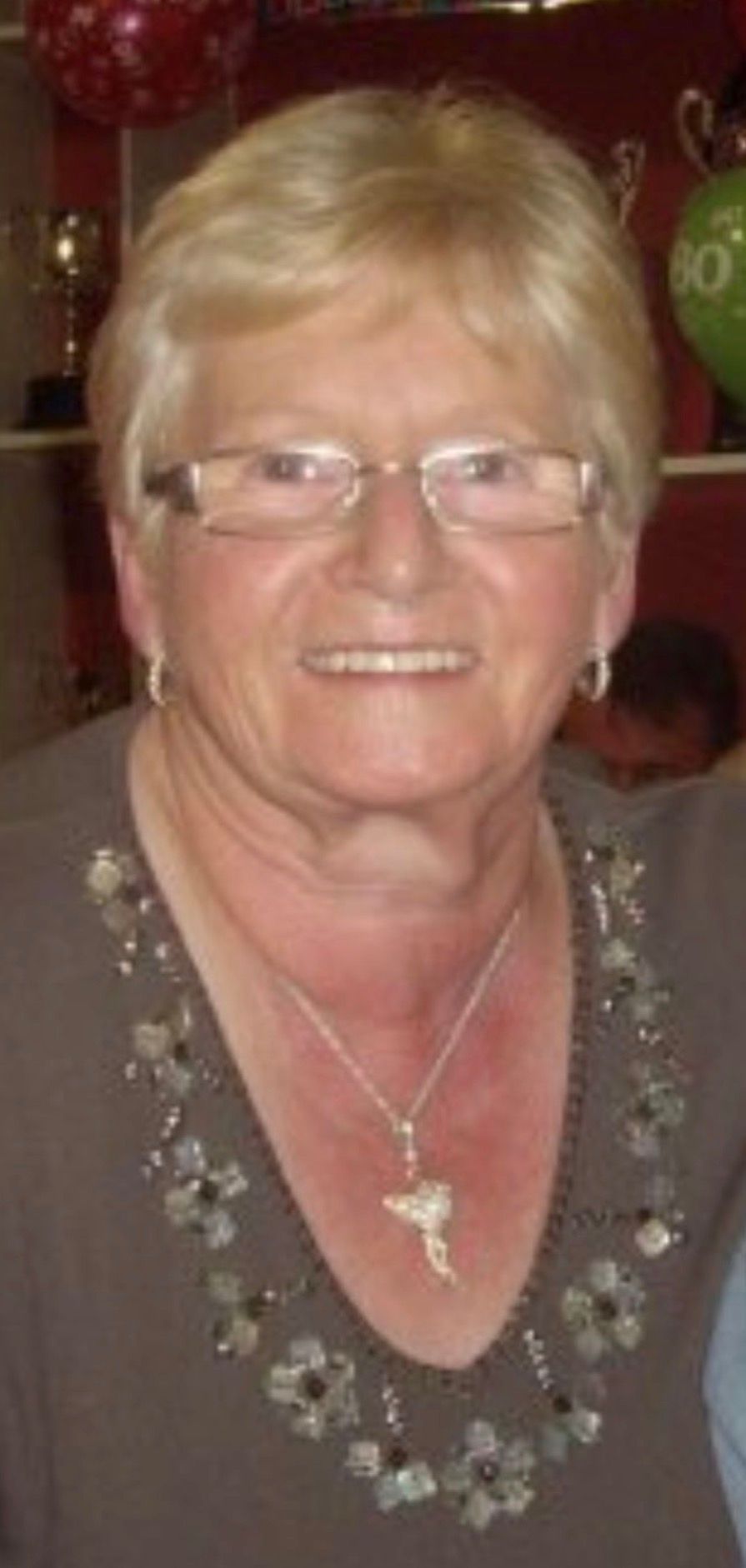 Death Notice of Detta Devine (née Magill) (Beaumont, Dublin) | rip.ie