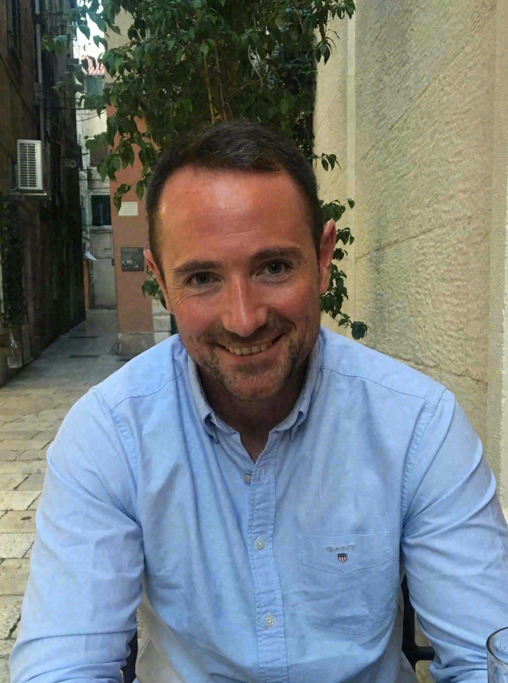 Death Notice of Diarmuid Ó Tuairisg (Castlegar, Galway) | rip.ie