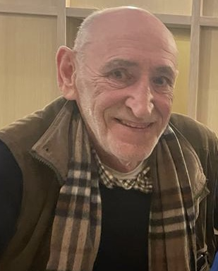 Death Notice of Diarmuid Brian (Derry) Moroney (Salthill, Galway) | rip.ie