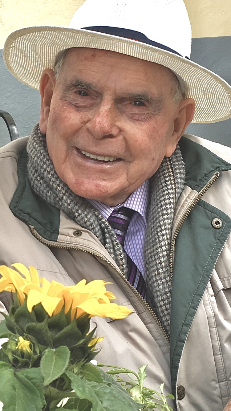 Death Notice of Richard (Dick) Stapleton (Kiltegan, Wicklow) | rip.ie