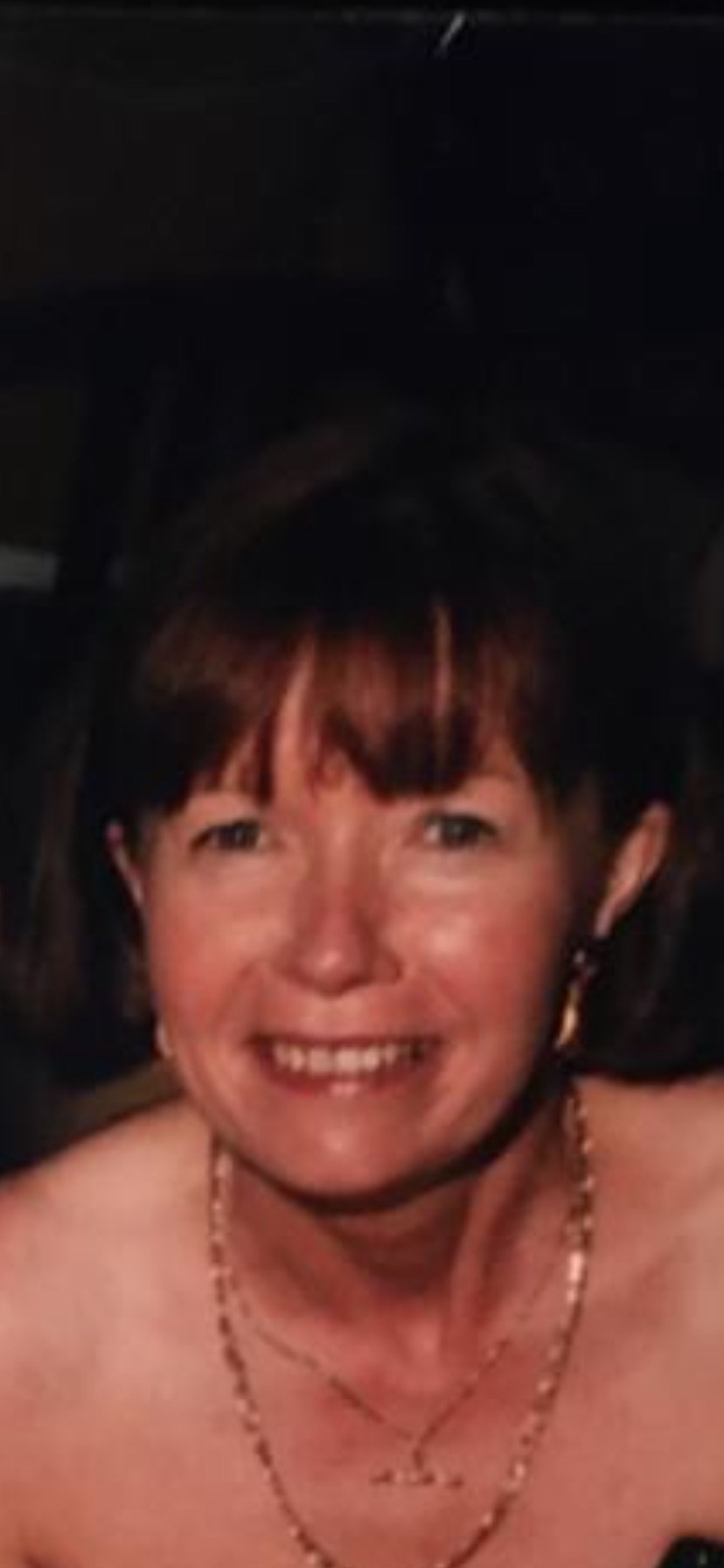 Death Notice of Dolores Dignam (née O'Brien) (Rathcoole, Dublin) | rip.ie