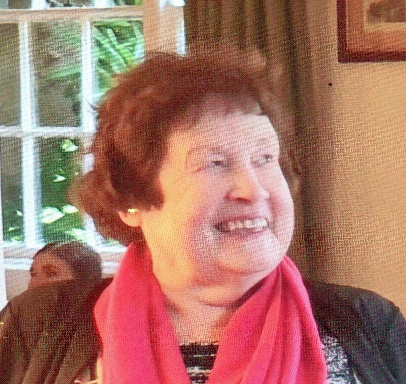Death Notice of Anne DIXON (Bray, Wicklow) | rip.ie