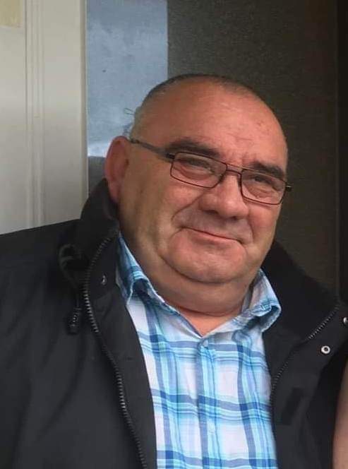 Death Notice of Christopher Dobson (Mallow, Cork) | rip.ie