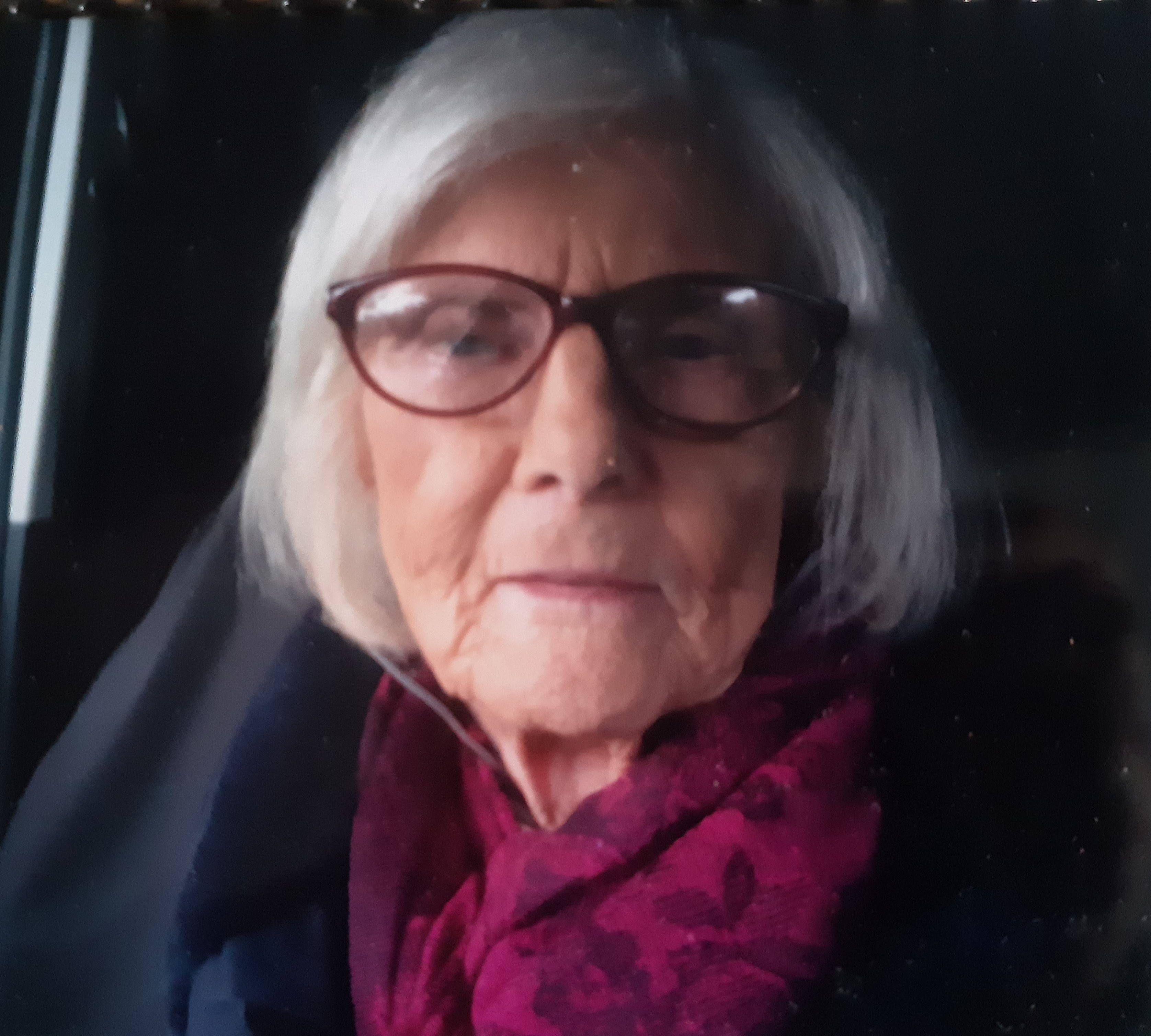 Death Notice of Dodie (Nora) Gallagher (née Coffey) (Cahir, Tipperary ...