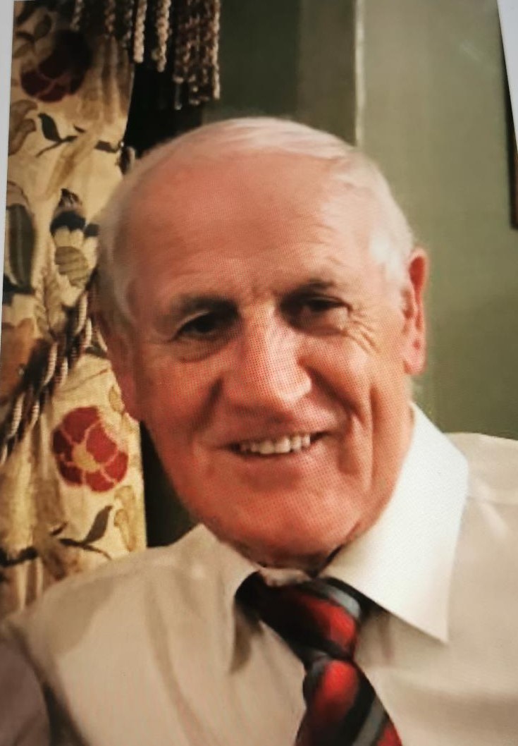 Death Notice of Lawrence (Larry) Doherty (Kilkerrin, Galway) | rip.ie