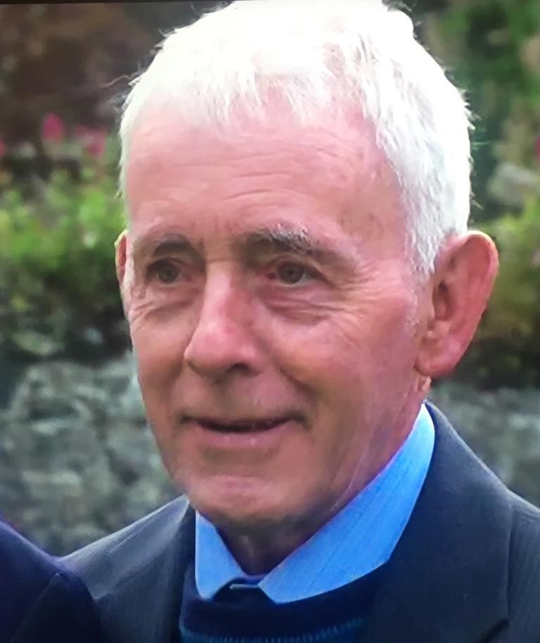 Death Notice of Henry (Harry) Doherty (Maghera, Derry) | rip.ie