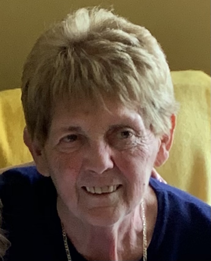Death Notice of Mary Doherty (née O'Connor) (Portmarnock, Dublin) | rip.ie