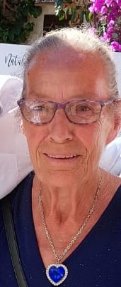 Death Notice of Dolores O'Brien (née McCluskey) (Ballyfermot, Dublin ...