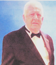 Death Notice of Dominic (Dom) MULLEN (Dun Laoghaire, Dublin) | rip.ie
