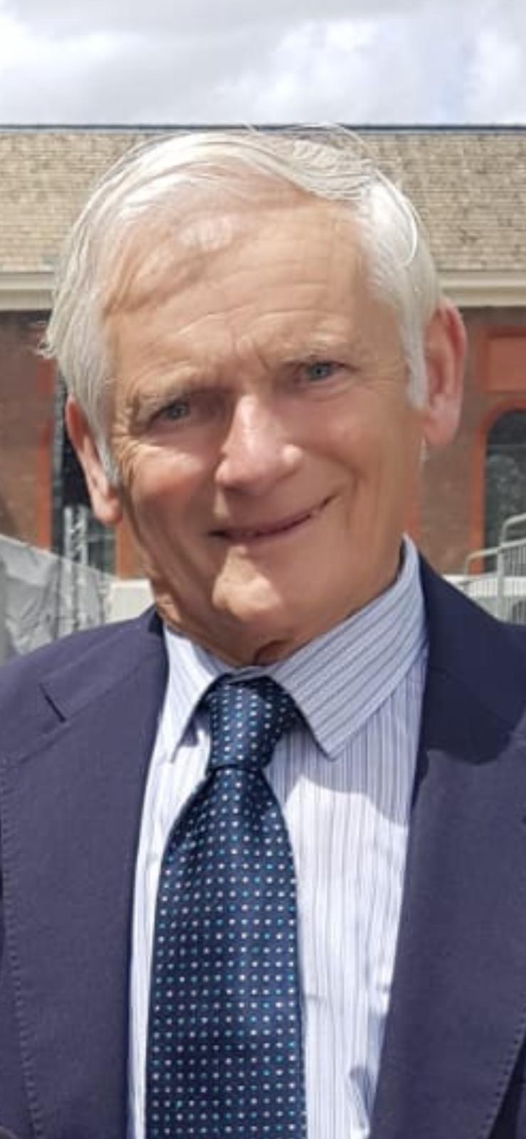 Death Notice of Dominick Geary (Galway City, Galway) | rip.ie