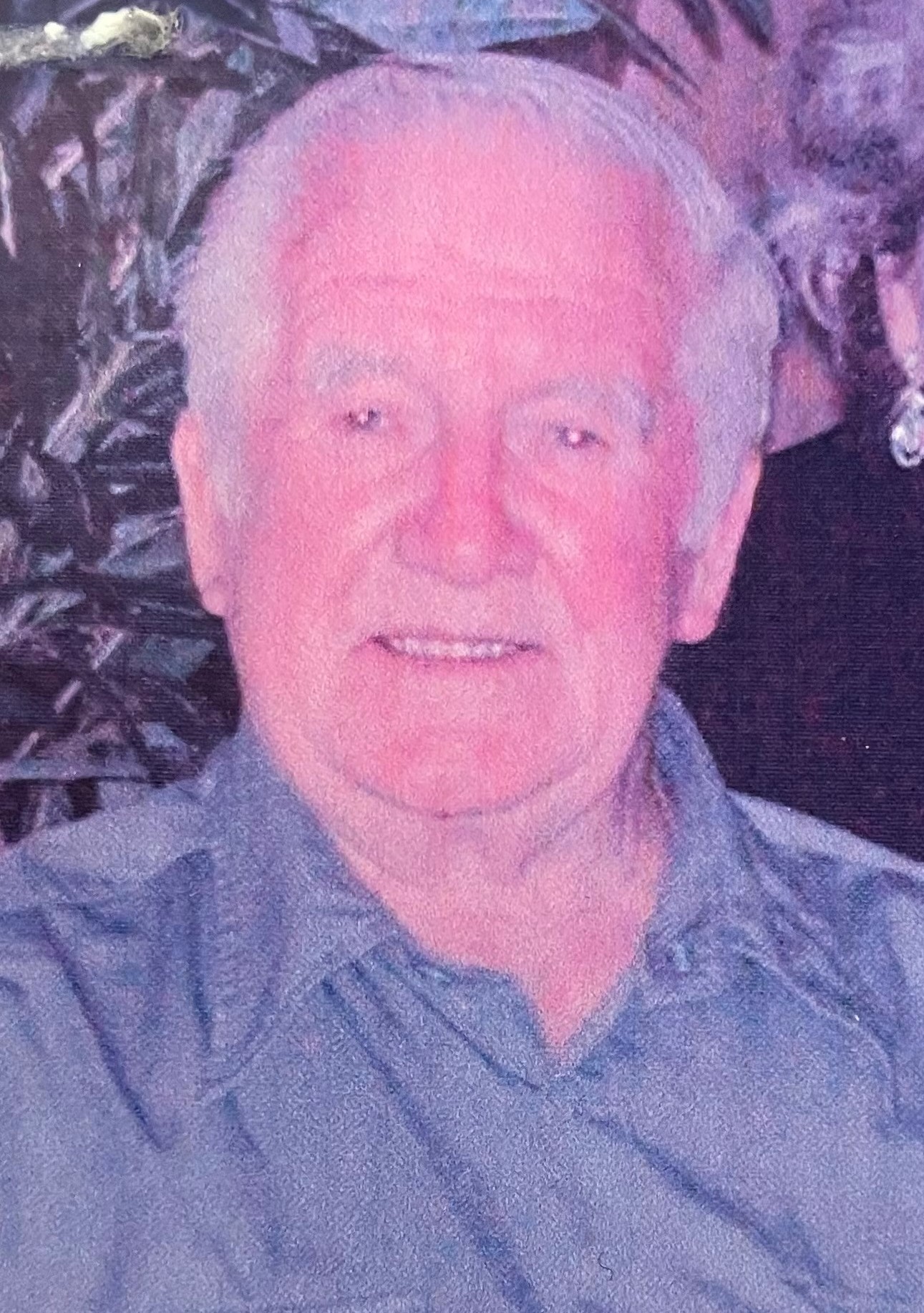 Death Notice of Donal (Don) Leonard (Donnycarney, Dublin) | rip.ie