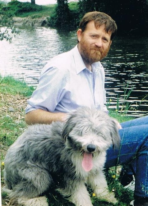 Death Notice of Don Carr (Athlone, Westmeath) | rip.ie