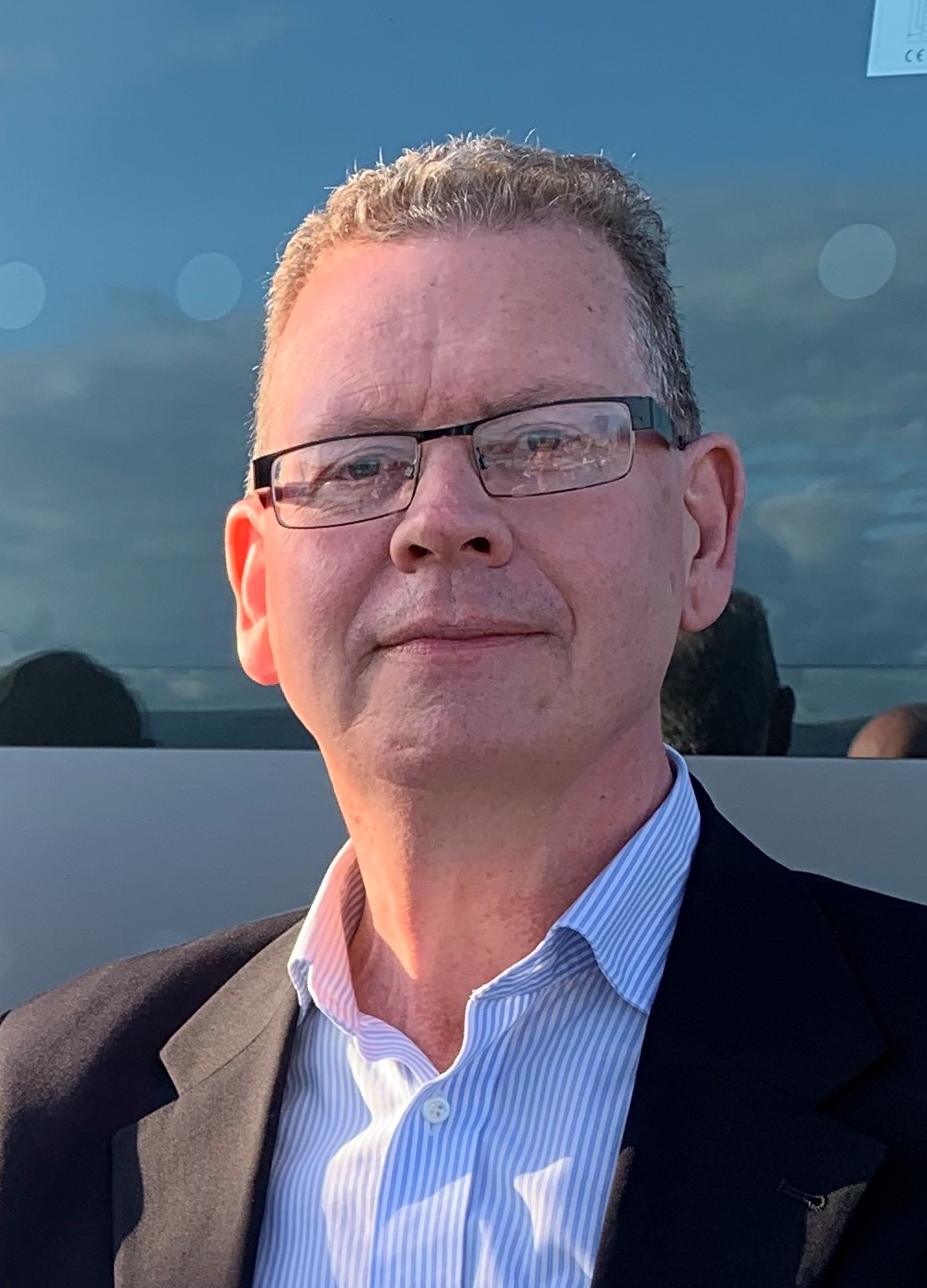 Death Notice of Donal Martin (Dublin 2, Dublin) | rip.ie