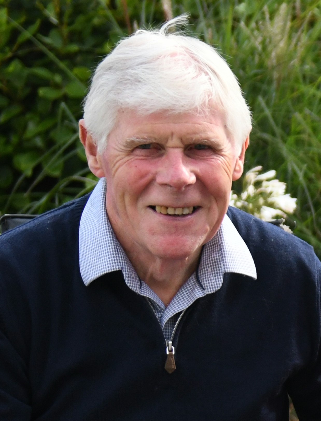 Death Notice of Donald Kierans (Drogheda, Louth) | rip.ie