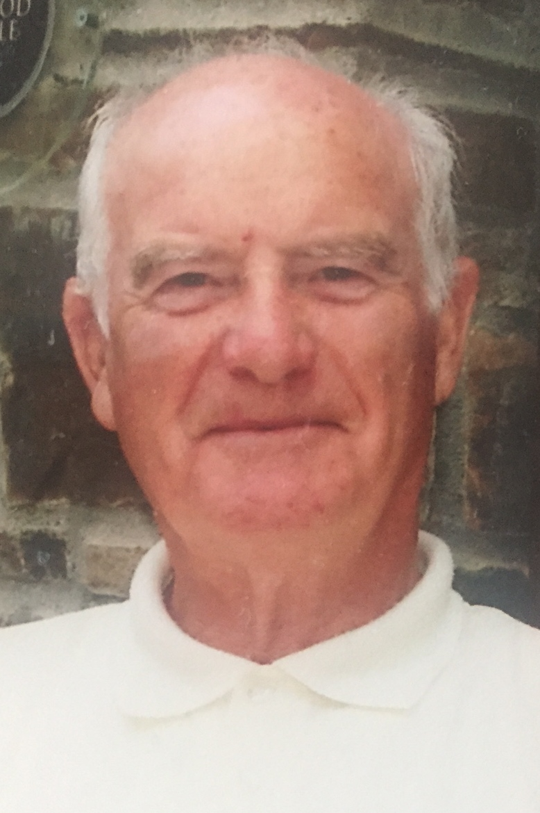 Death Notice of Liam (W.G Comdt. Retd) DONNELLY (Foxrock, Dublin) | rip.ie