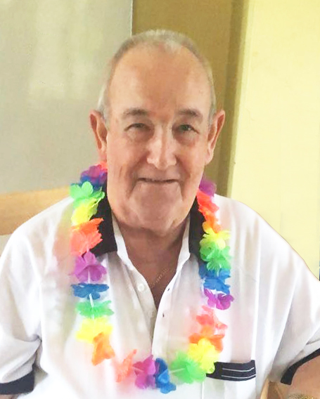 Death Notice of Eddie DORAN (Ballysimon, Limerick) | rip.ie