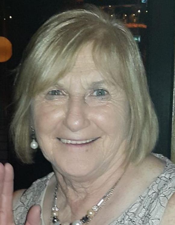 Death Notice of Doreen CONLON (née Hegarty) (Roscommon Town, Roscommon ...