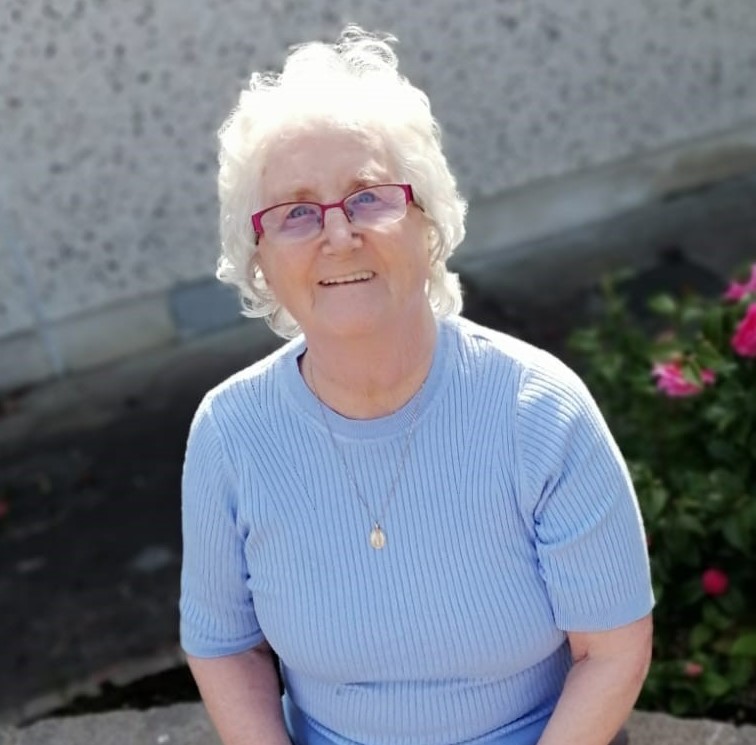 Death Notice of Doreen McCabe (née Maguire) (Bluebell, Dublin) | rip.ie