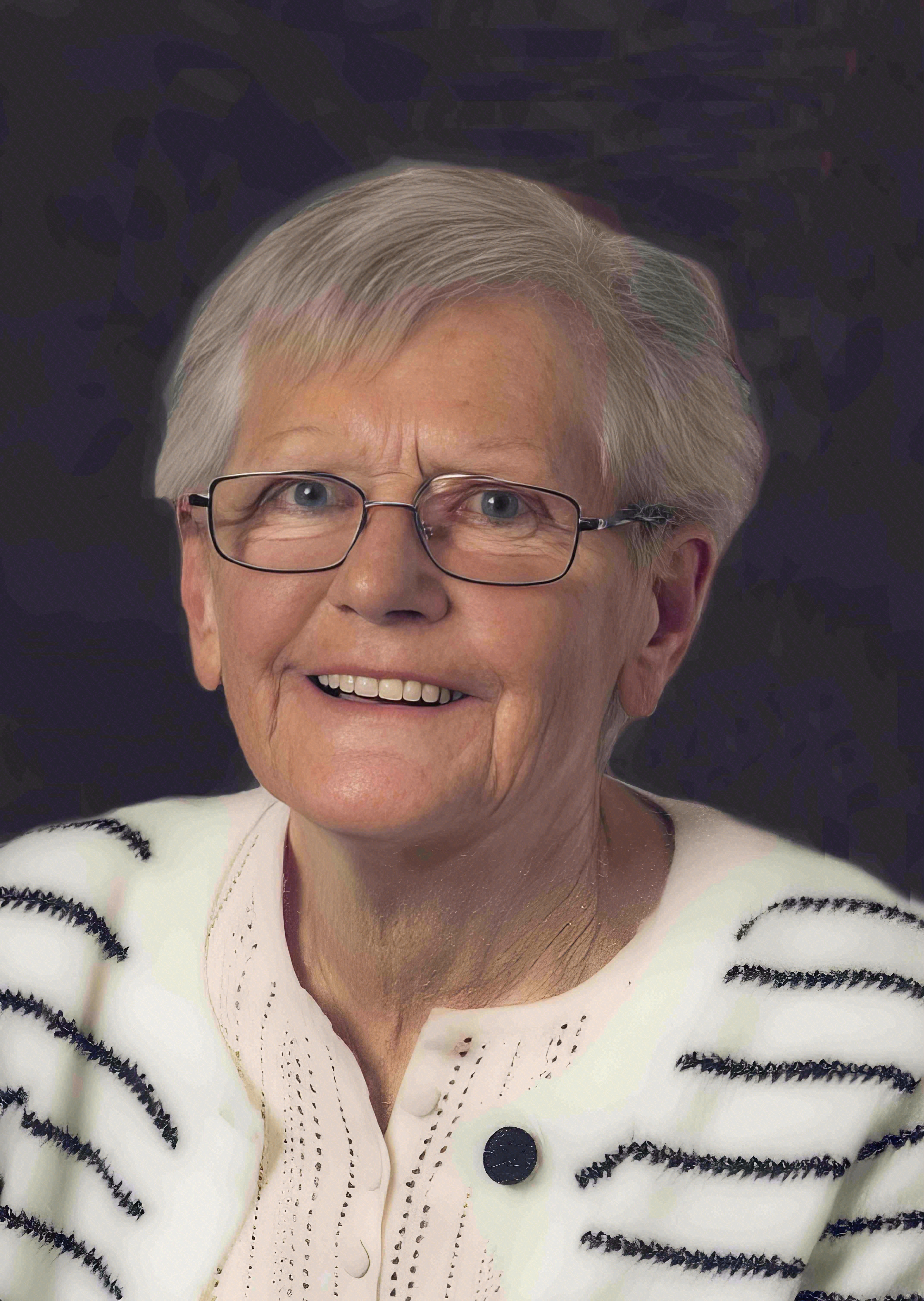 Death Notice of Doreen O’Loughlin (née Hogan) (Limerick) | rip.ie