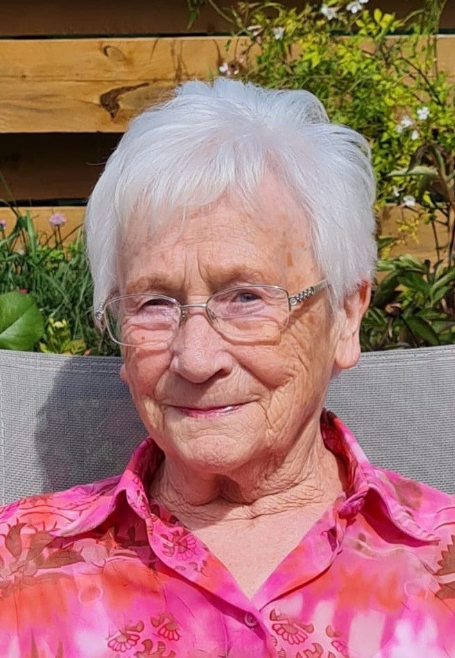 Death Notice of Doreen ROCHE (née Kilgannon) (Bray, Wicklow) | rip.ie