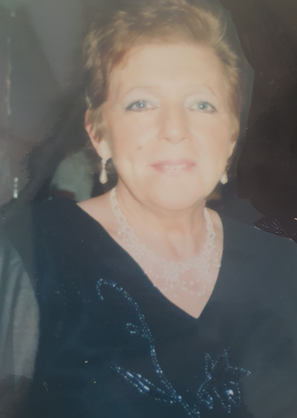 Death Notice of Doreen Sudron (née Barrett) (Tallaght, Dublin) | rip.ie