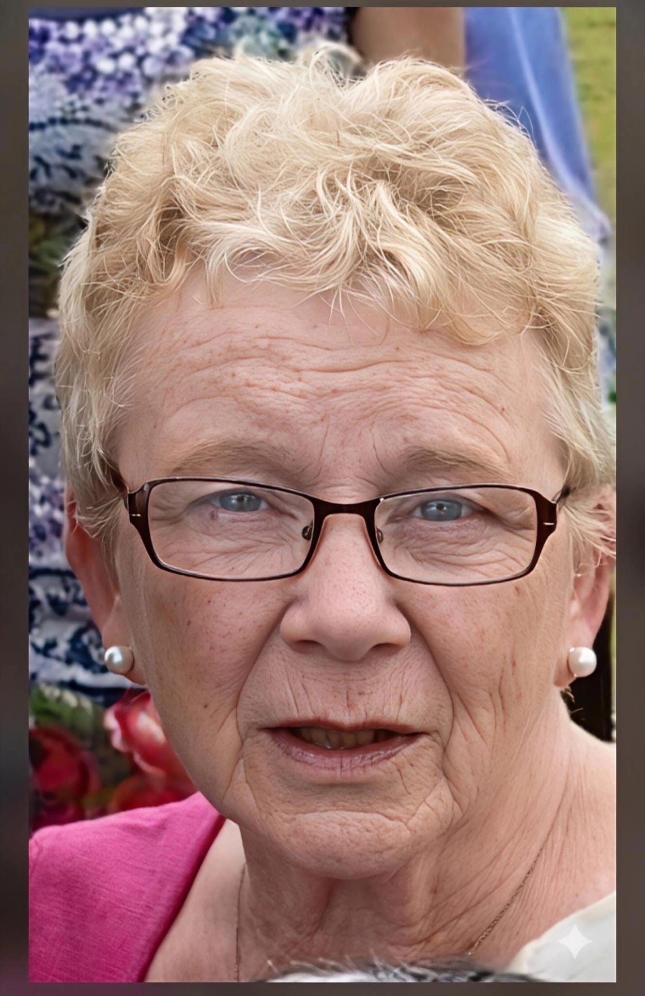 Family Notice of Dorothy Mary Durning (Glasthule, Dublin) | rip.ie