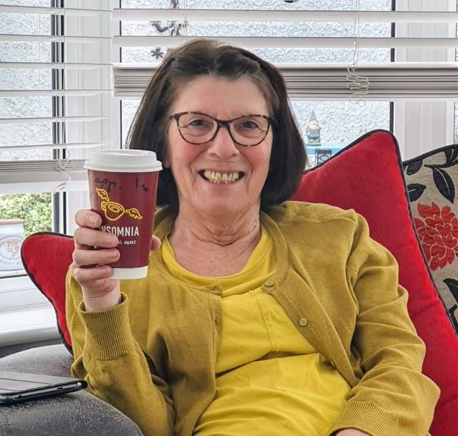 Death Notice of Aileen Doyle (née Pepper) (Palmerstown, Dublin) | rip.ie