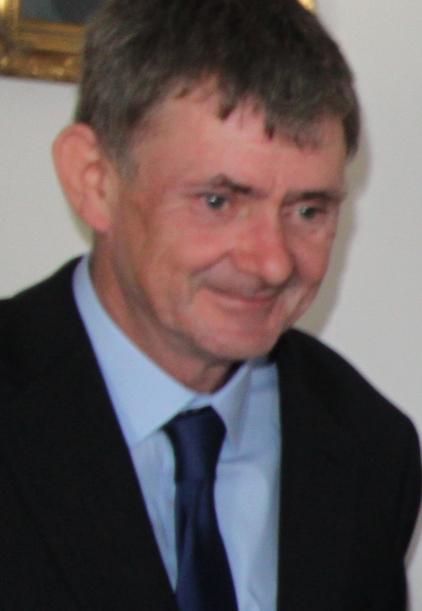 Death Notice of Patrick (Pat) Doyle (Arklow, Wicklow) | rip.ie