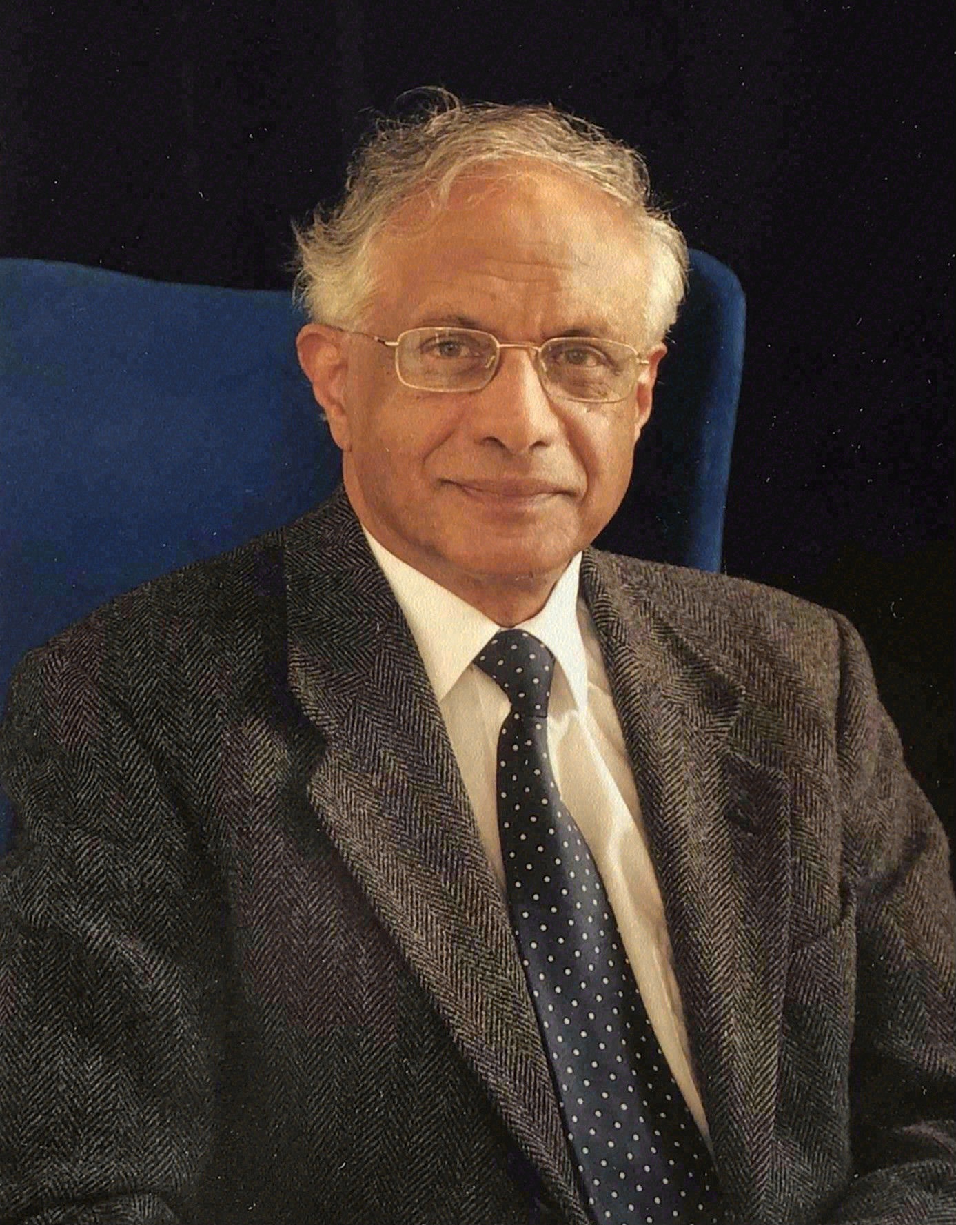 Death Notice of Dr. Pallany Pillay (Cork City, Cork) | rip.ie