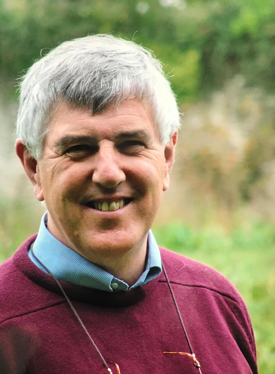 Death Notice of Dr Peter Thorpe (Blackwater, Wexford) | rip.ie
