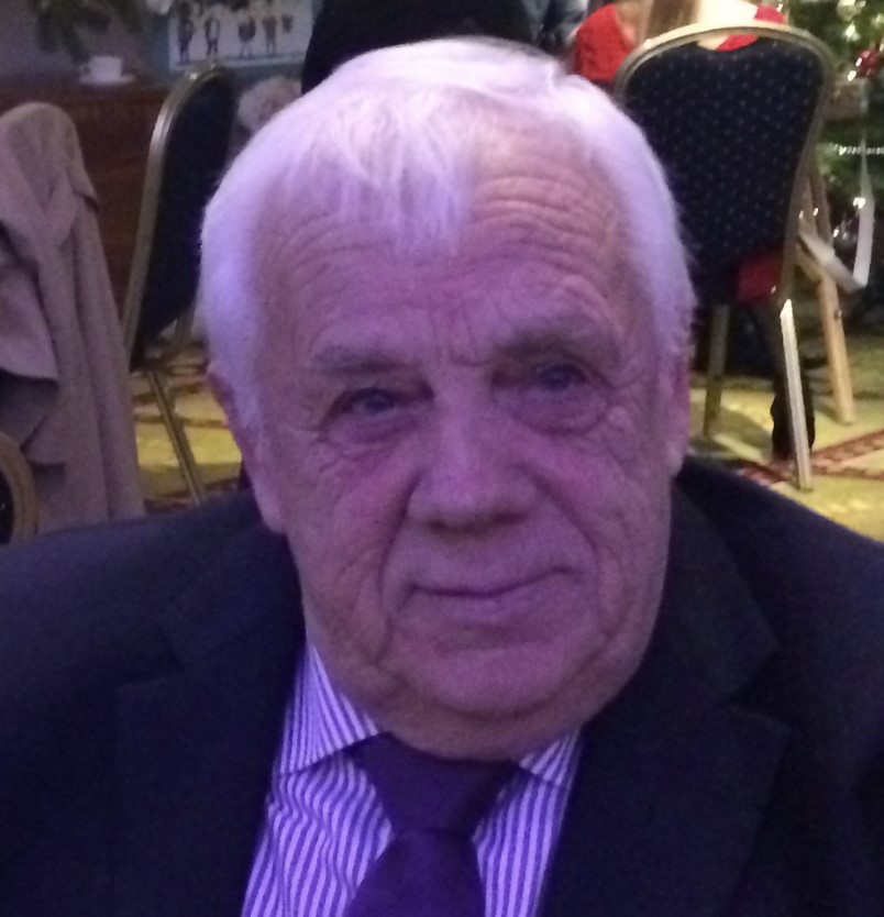 Death Notice of Patrick (Paddy, Patsy) Duffy (Mulhuddart, Dublin) | rip.ie