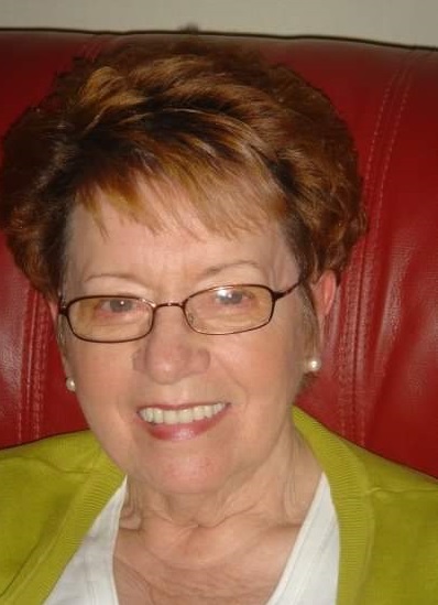 Death Notice of Marie (Mary) Duggan (née Donnellan) (Leixlip, Kildare ...