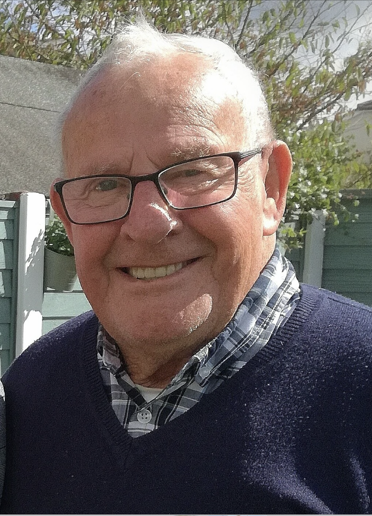 Death Notice of Ted DUGGAN (Carlow Town, Carlow) | rip.ie