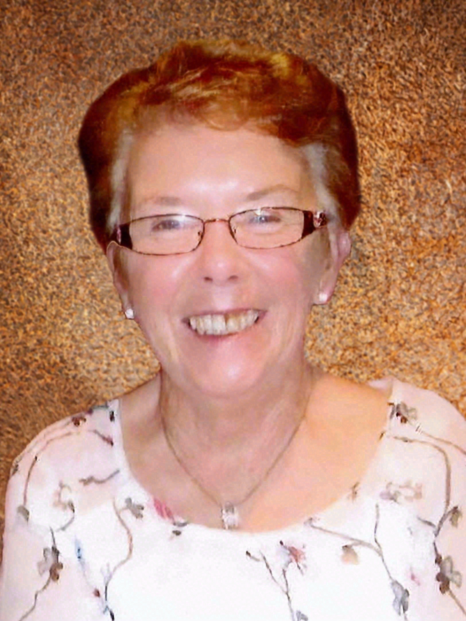 Death Notice of Angela DUNNE (née Murphy) (Bray, Wicklow) | rip.ie