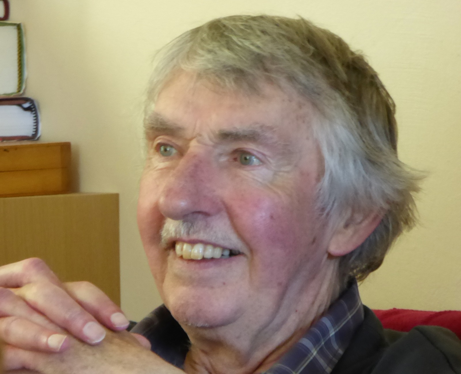 Death Notice of Joseph (Joe) Reddin (Woodstown, Waterford) | rip.ie