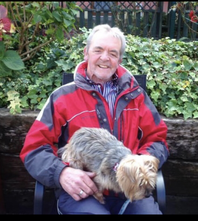 Death Notice of Philip O'Brien (Portlaoise, Laois) | rip.ie