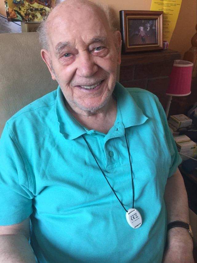 Death Notice of Francis (Frank) Curran (Walkinstown, Dublin) | rip.ie