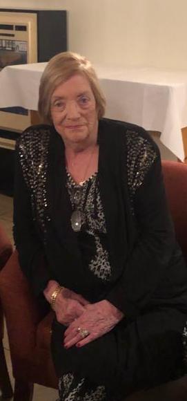 Death Notice of Margaret O'Flaherty (née Lynch) (Headford, Galway) | rip.ie