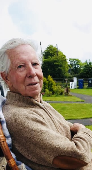 Death Notice of Dermot Coogan (Castleblayney, Monaghan) | rip.ie